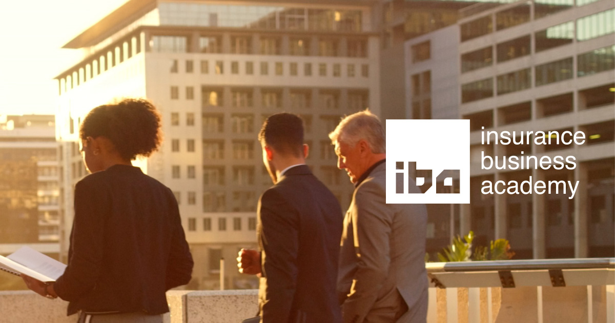 Insurance Business Academy - Groei in de de verzekeringsbranche
